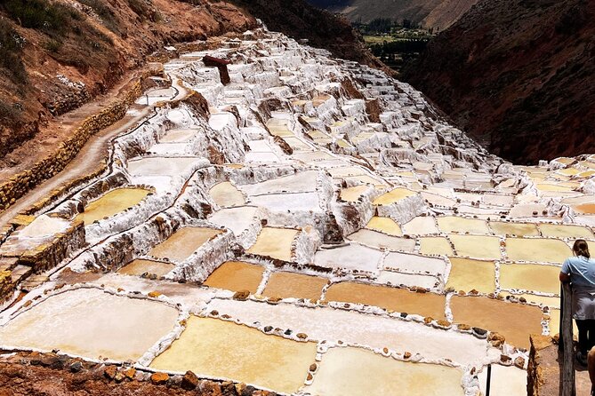 Quad Bikes in Moray and Salineras and Picnic With Llamas - Exploring Moray: The Inca Agricultural Terraces