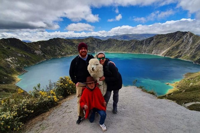 Quilotoa Cultural Hike - Additional Information and Requirements
