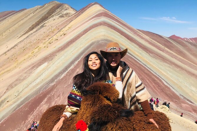 Rainbown Mountain Cusco 1 Day - Pricing and Cancellation