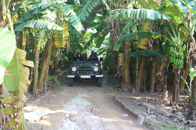 Red River Delta Countryside+ Rural Villages, rice Paddies fields - The Reviews Speak Volumes