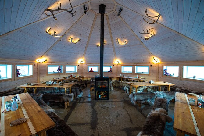 Reindeer Feeding & Saami Culture - Traveler Feedback and Experiences