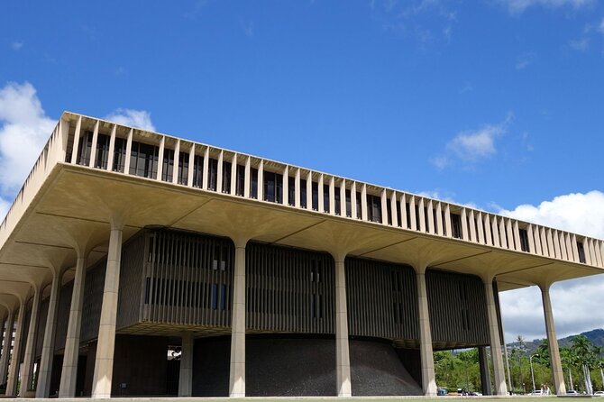 Remember Pearl Harbor, USS Arizona and Hawaiian History Tour - The Sum Up