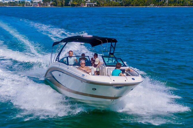 Rent the best boat in town | up to 10 people - Final Thoughts