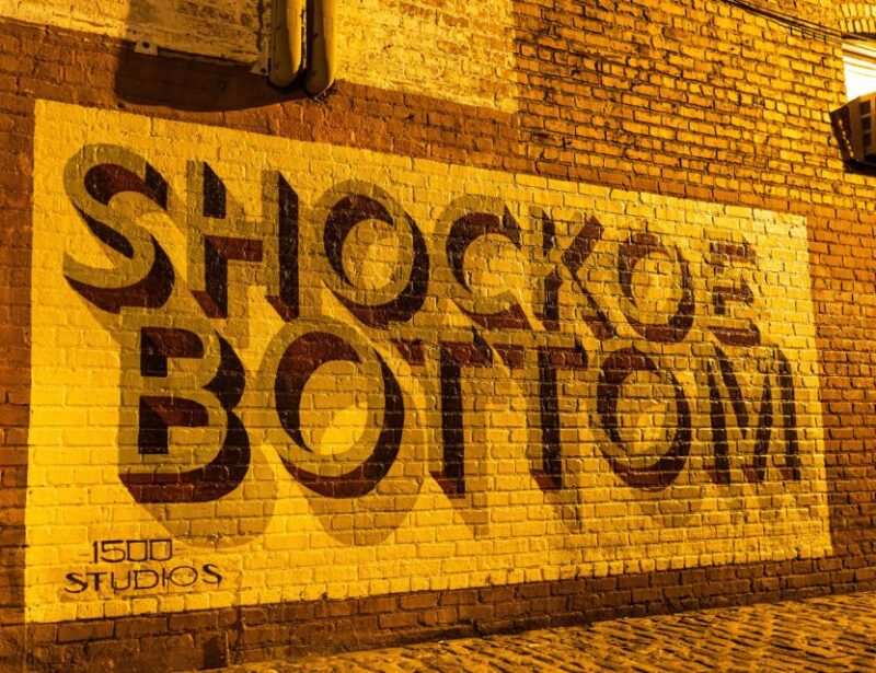 Richmond Ghosts Boos and Booze Haunted Pub Crawl - Who Will Love This Tour?