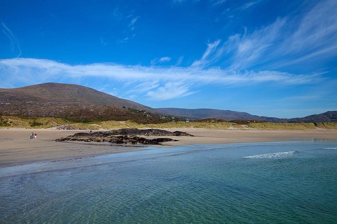 Ring of Kerry Day Tour From Limerick: Including Killarney National Park - Exploring the Scenic Ring of Kerry