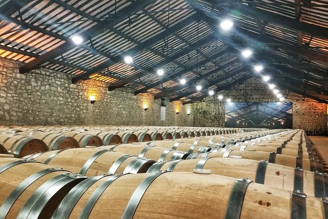 Rioja Wine Route With Winery Owner - Traditional Rioja Cuisine
