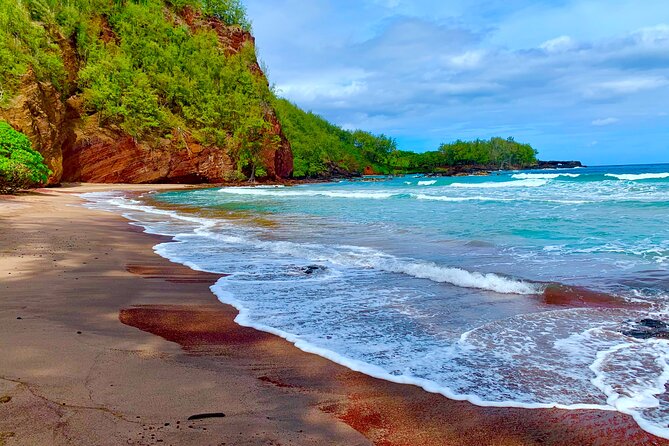Road to Hana Private Jungle Tour - Embracing Hawaiian Culture and History