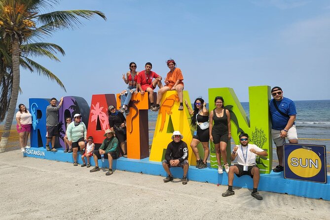Roatan Zipline Adventure, Sloths & Monkeys,Chocolate Factory Tour - Future Visits and Recommendations
