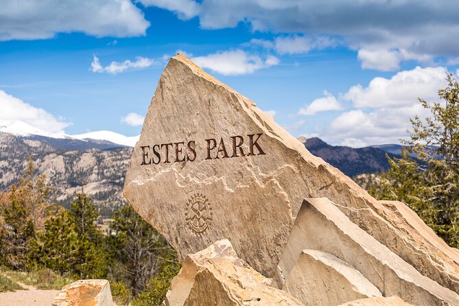 Rocky Mountain National Park - Private Sightseeing Tour - Wildlife Sightings and Opportunities
