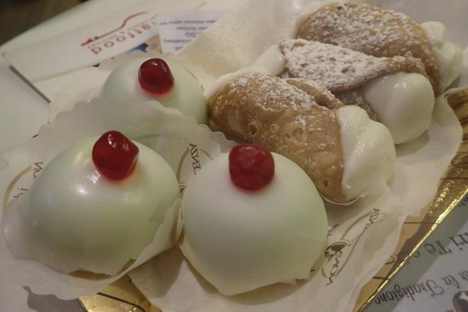 Rome Food Tour by Night in the Jewish Ghetto & Campo Marzio With Wine Tasting - Exceptional Guide Experiences