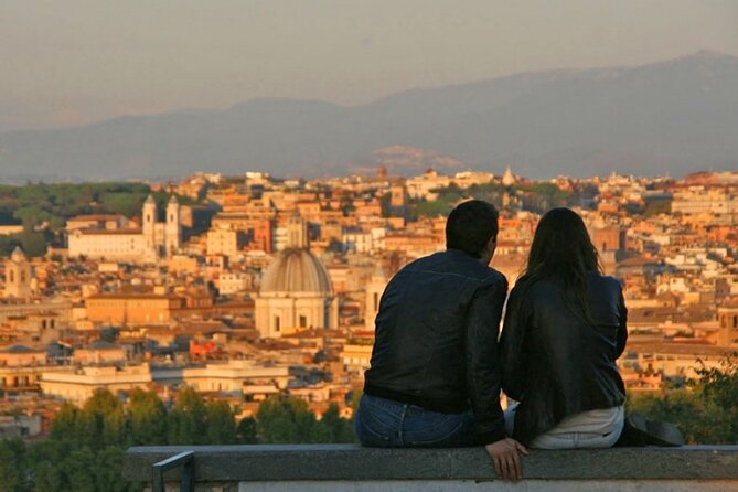 Rome: Private E-Tour in Electric Tuk Tuk - The Thrill of the Tuk Tuk Adventure