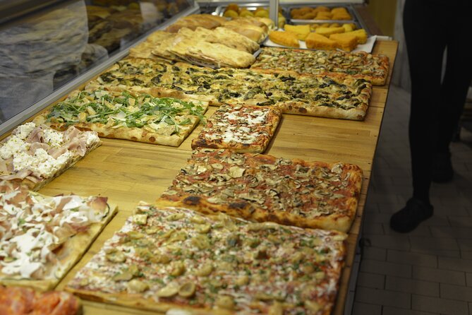 Rome Street Food Tour Eat Like a Local - Who Should Consider This Tour?