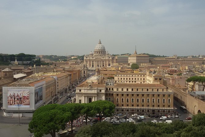Rome to Civitavecchia Port - Private Transfer - Traveler Participation