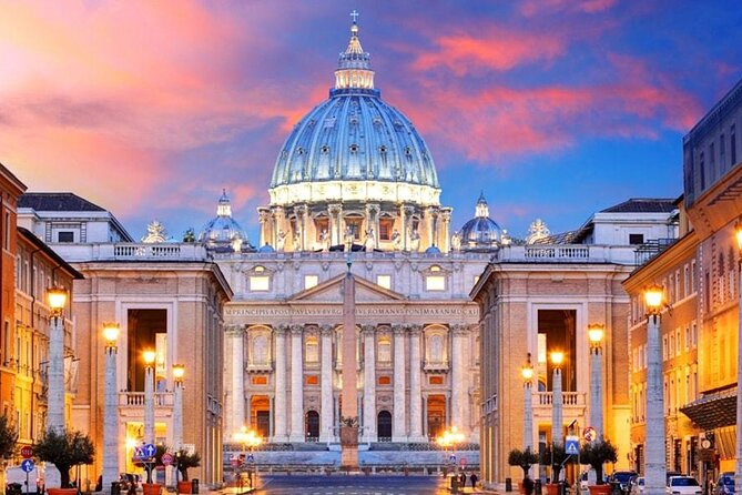 Rome: Vatican Museums & Sistine Chapel Tour Review - Meeting Point and Coordination