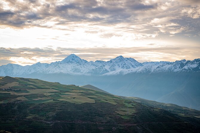 Sacred Valley Experience & Machu Picchu Sunrise 2 Day Journey - Accessibility and Participation