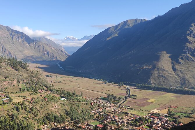 Sacred Valley Maras Moray and Salt Mines Private Tour - Preparing for the Tour