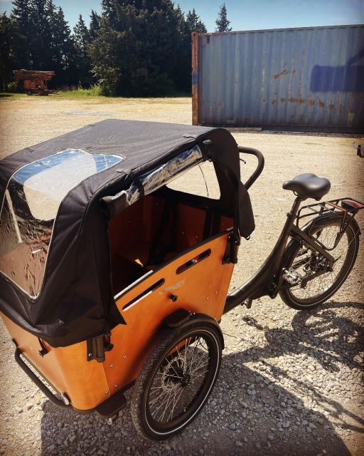 Saint-Aygulf: Bike Rental - Since You Asked