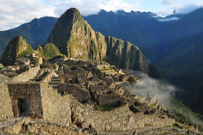 Salkantay 5-Day Trek To Machu Picchu - Booking and Cancellation Policy