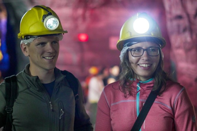 Salt Cathedral of Zipaquira Tour: Private or Shared - Guided Experiences and Personalization