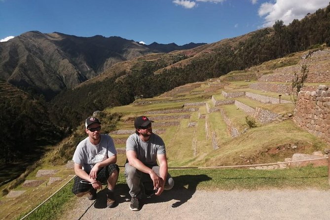 Salt Mines(Maras),Moray and Chincheros - Transportation and Accessibility