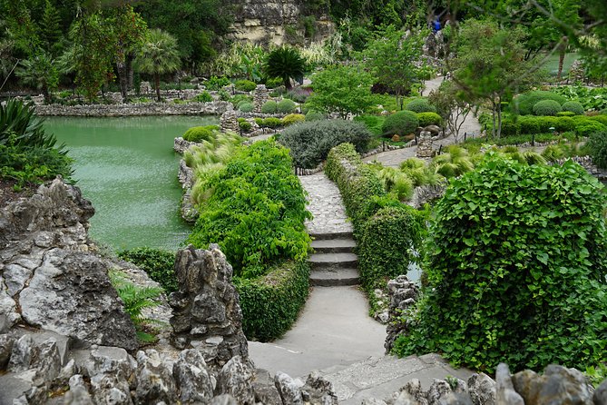 San Antonio Full-Day Historic City Tour - Who Should Consider This Tour?