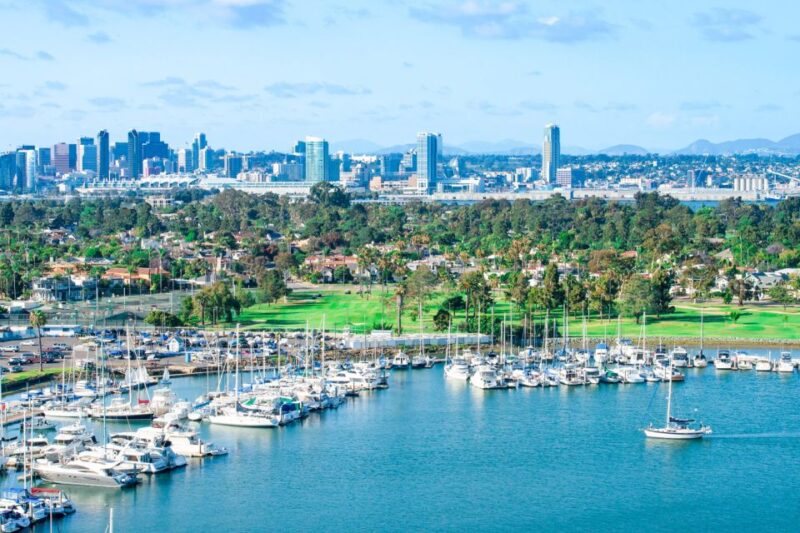 San Diego: Hop-on Hop-off Narrated Trolley Tour - FAQ