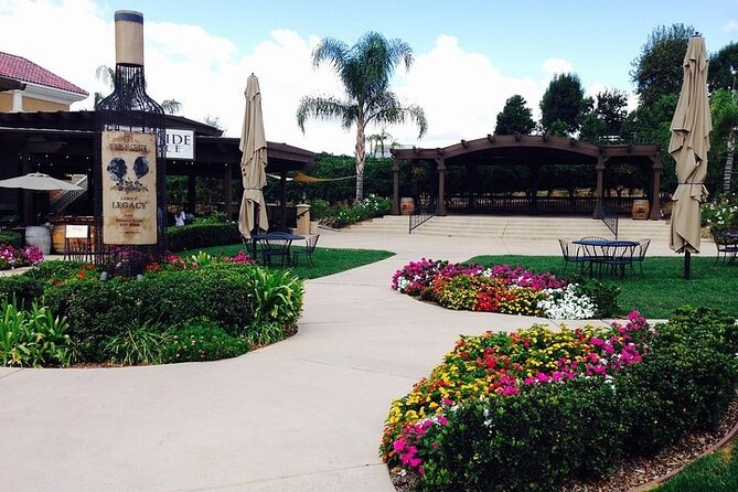 San Diego to Temecula: Wine Country Tour & Historic Old Town - Frequently Asked Questions