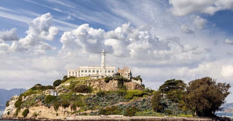San Francisco: Alcatraz Island & Chinatown Walking Tour - Final Thoughts
