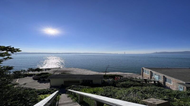 San Francisco: Alcatraz, Muir Woods and Sausalito Day Tour - FAQ