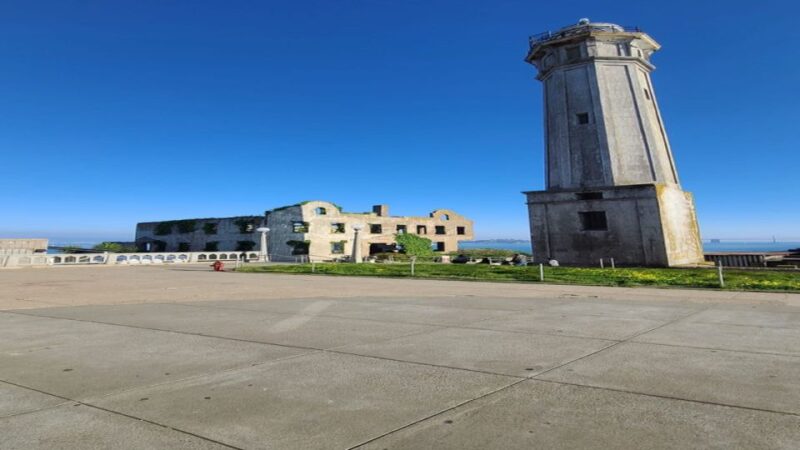 San Francisco: Alcatraz with SF City Tour - FAQs