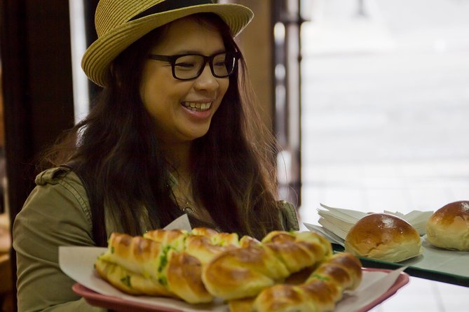 San Francisco Chinatown Food Tour - Engaging With Local Vendors