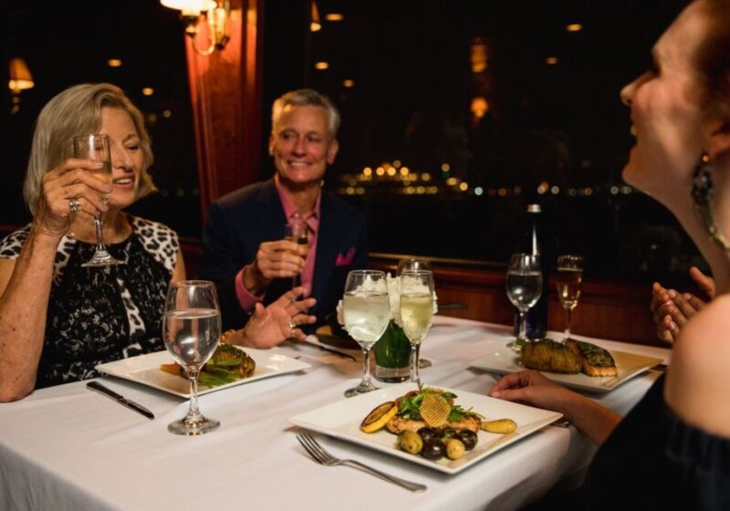 San Francisco: Christmas Day Buffet Brunch or Dinner Cruise - Who Is This Cruise Best For?