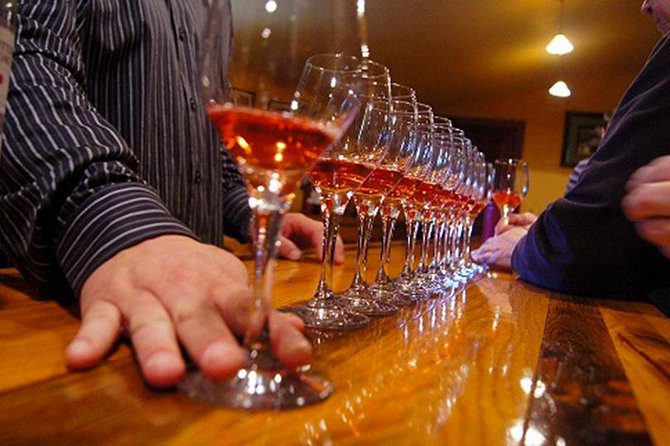San Francisco: Guided Tour of Coastal Redwoods & Wine Country - The Price and Value