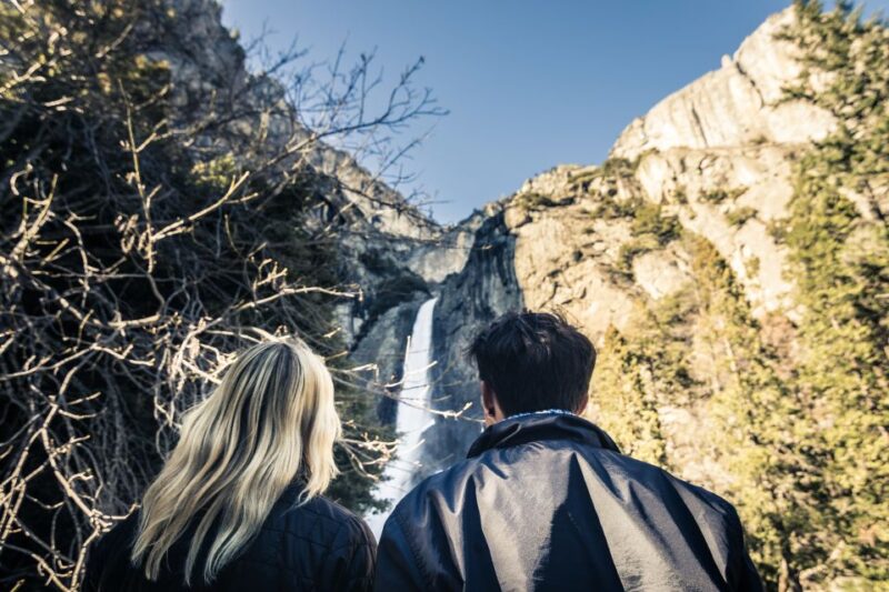 San Jose: Yosemite National Park and Giant Sequoias Trip - FAQ