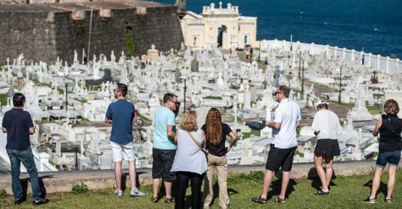 San Juan: Walking Tour with Expert Guide - Weighing the Value: Is It Worth It?