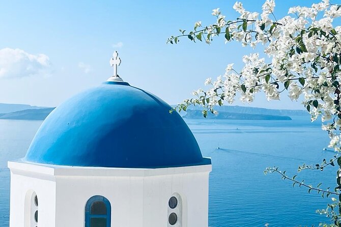 Santorini Highlights: Private Sightseeing Tour in Santorini - Insights From Customer Feedback