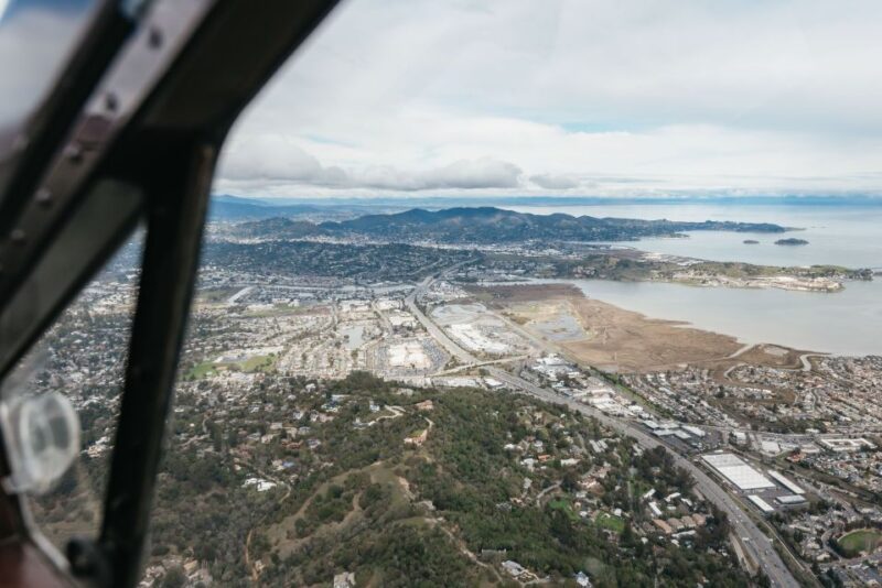 Sausalito: Norcal Coastal Tour - FAQ