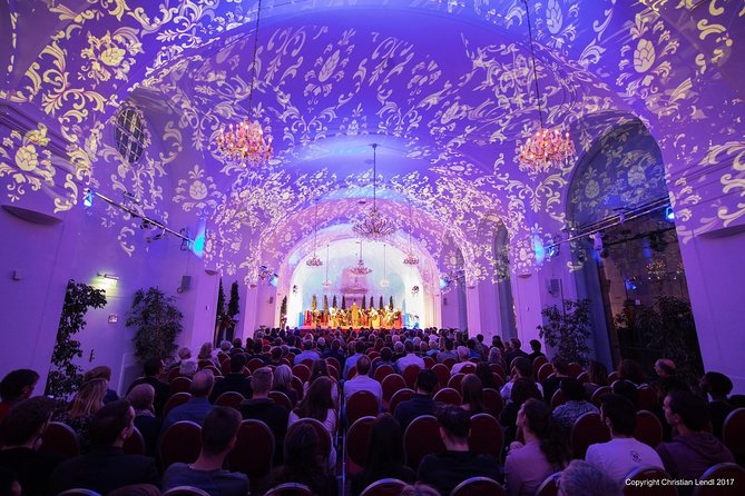 Schönbrunn Palace Concert in Vienna - Getting to Schönbrunn Palace