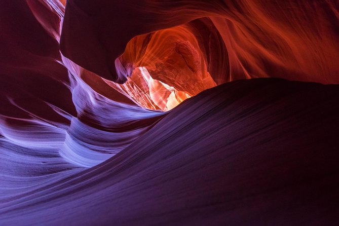 Secret Antelope Canyon & Horseshoe Bend Tour - FAQs