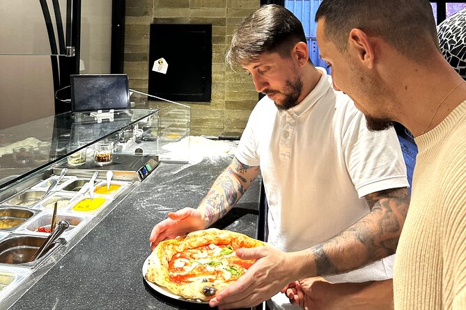 Secret Cooking Class in Naples Old Town by Secret Food Tours - Pricing and Cancellation Policy