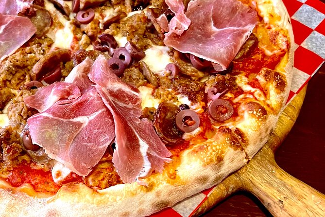 Secret Food Tour of Chinatown and Little Italy - Who Is This Tour Best For?