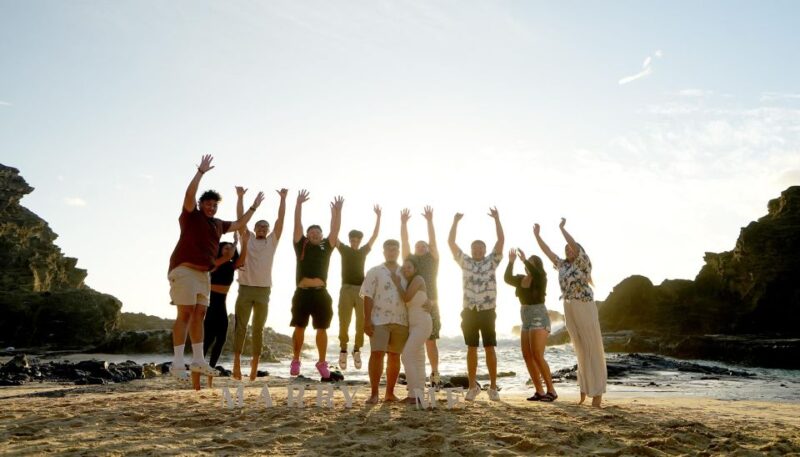 Secrete Proposal Photo/Video/planning Honolulu - Final Thoughts