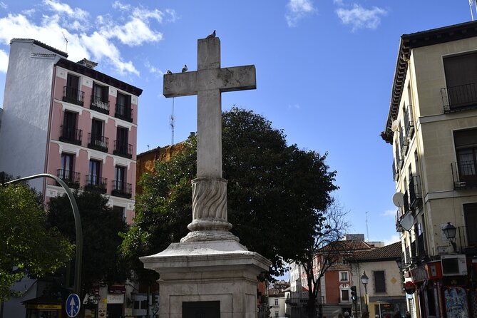 Secrets of Madrid Small Group Tour - Juans Expert Storytelling and Insights