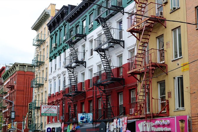 See 30+ Top New York Sights - Fun Local Guide - Times Square
