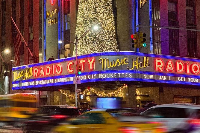 See It All New York City Walking and Boat Guided Tour - Explore Rockefeller Center