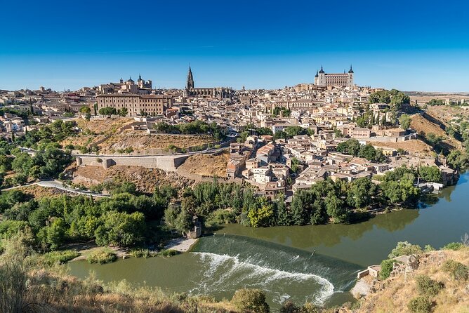 Segovia, Avila & Toledo Tour Review - Navigating Language and Cultural Barriers
