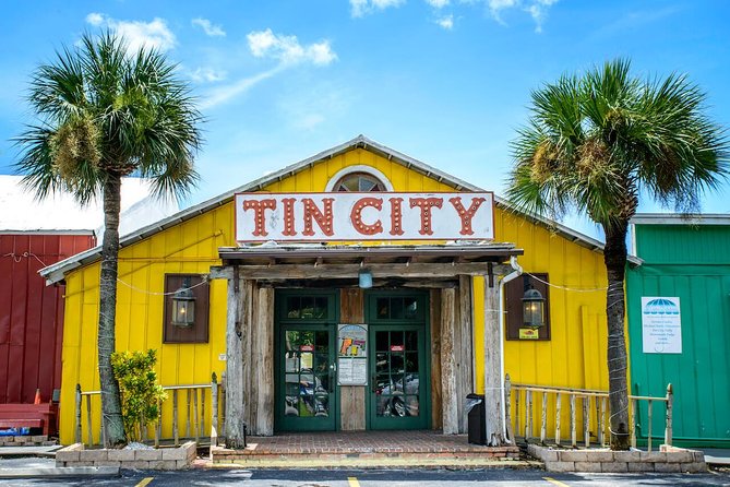 Segway Tour of Naples Florida - Who Will Love This Tour?
