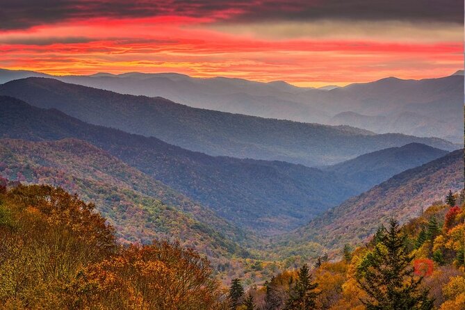 Self-Guided Audio Driving Tour in Great Smoky Mountains - Technical Support and Recommendations
