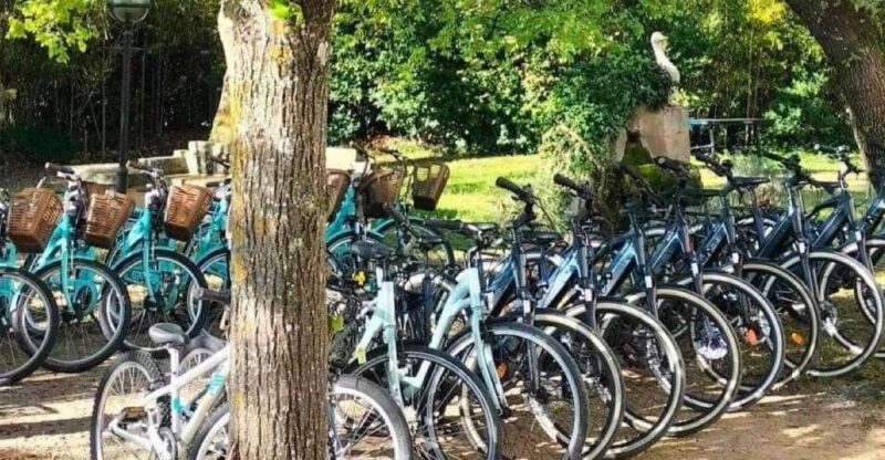 Seté: Bike Rental - Insider Tips From Experienced Staff