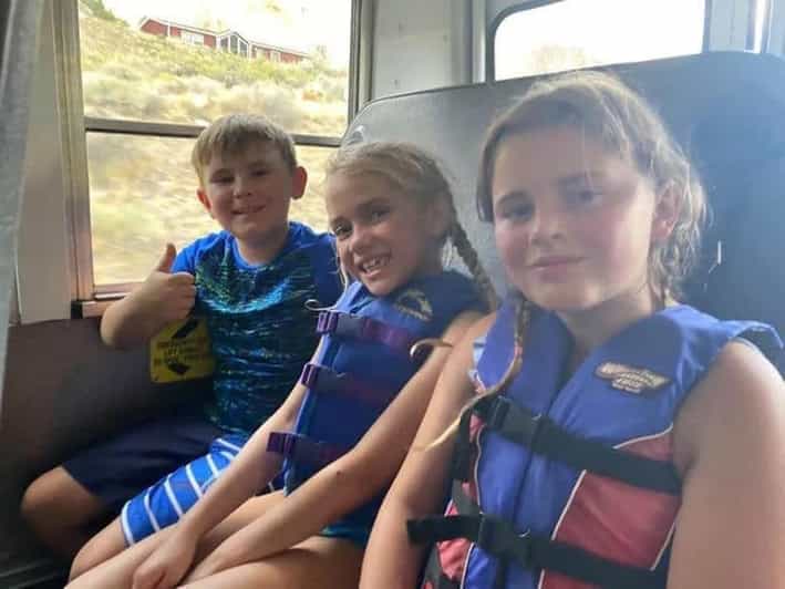 Sevier River: Big Rock Candy Mountain River Float - Final Thoughts: Who Will Love This Experience?